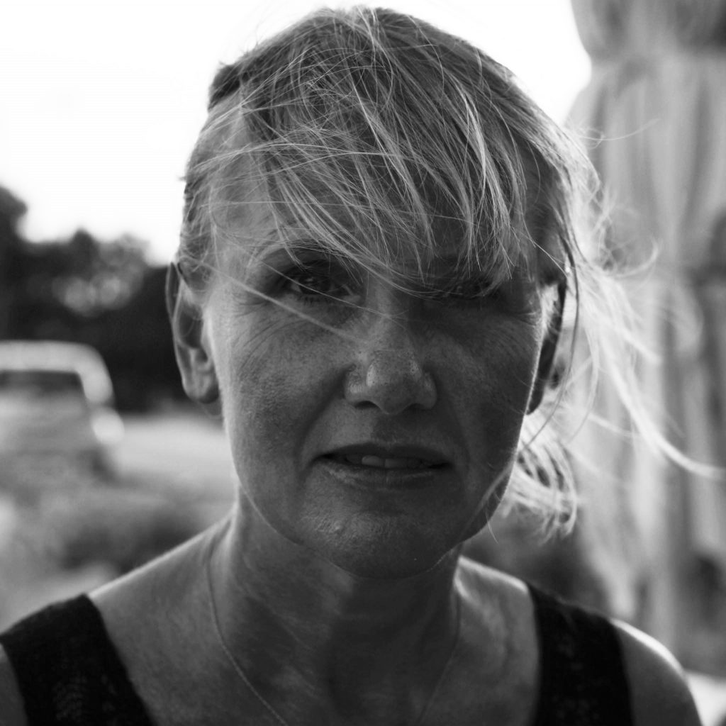 Louise Gallagher- edited - Beat the Seat