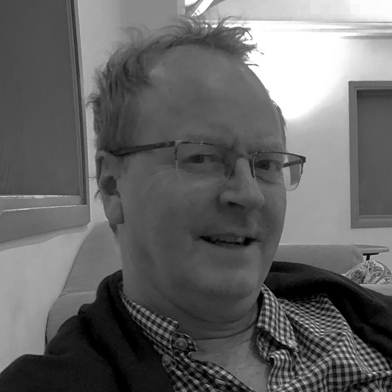 Steve Sellers - edited - Beat the Seat